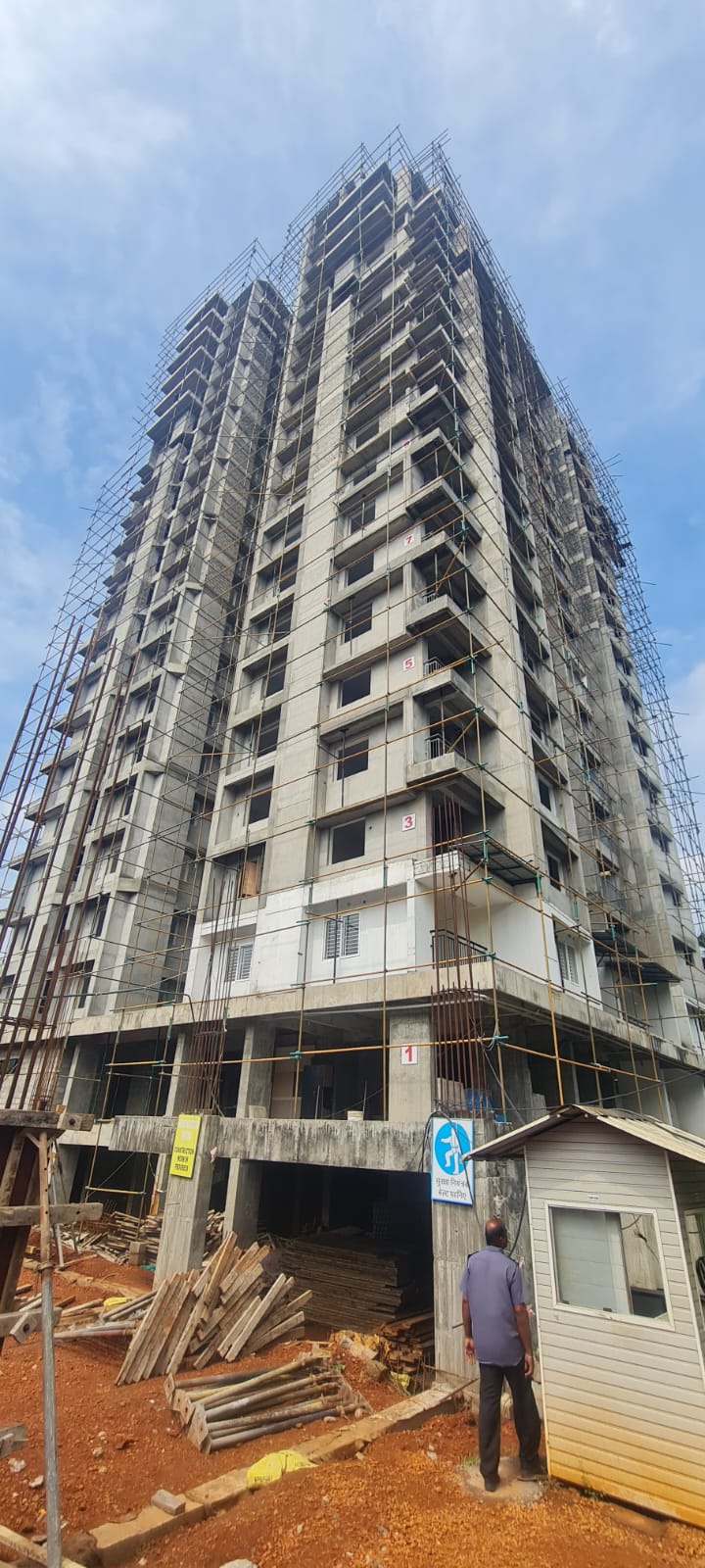 Luxury Flats | Kalyan Courtyard | Flats for Sale in Calicut