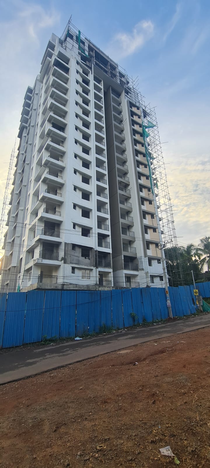 Luxury Flats | Kalyan Courtyard | Flats for Sale in Calicut