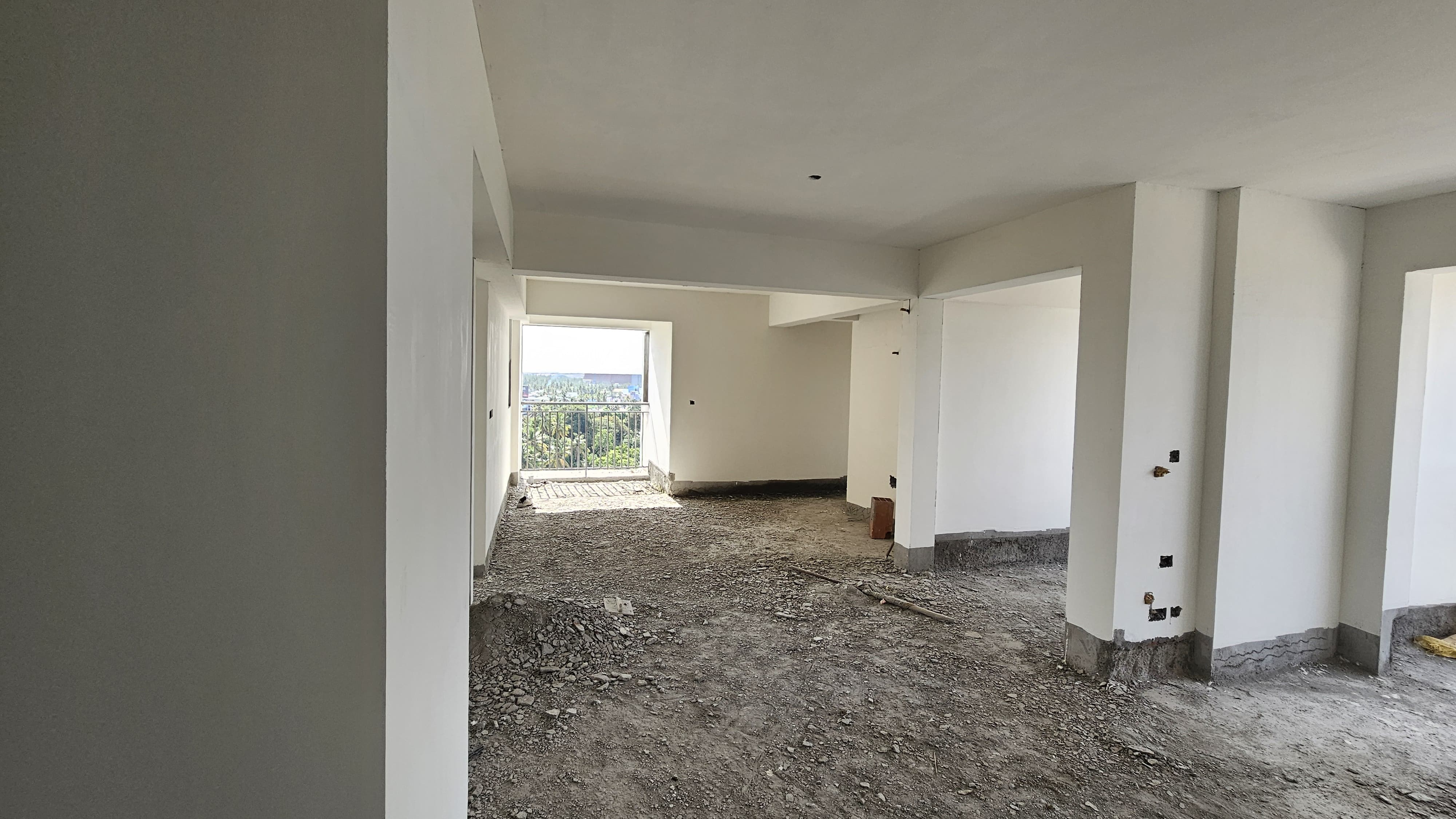 Kalyan Divinity | Flats in trivandrum for sale with the best amenities
