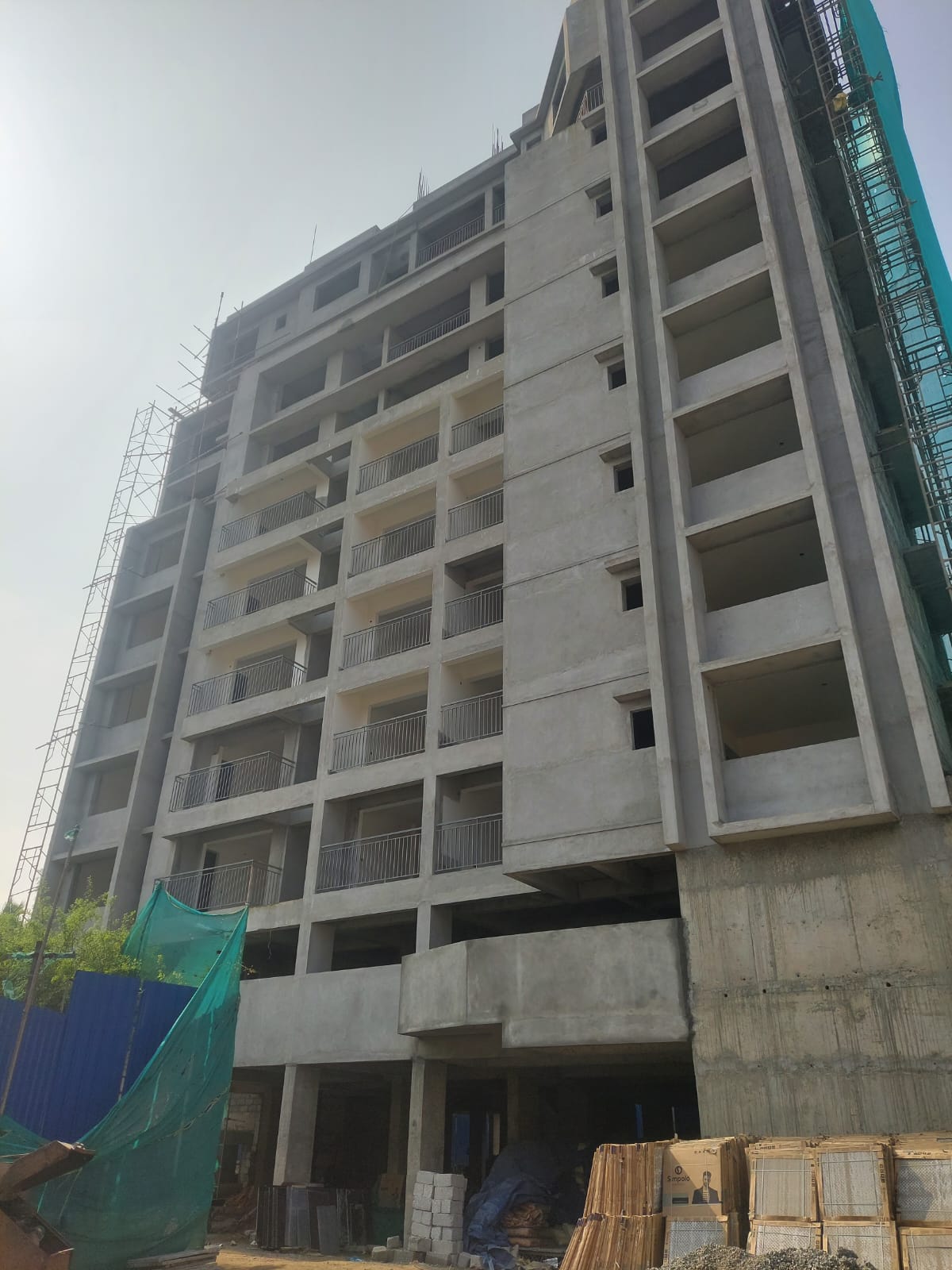 Kalyan Divinity | Flats in trivandrum for sale with the best amenities