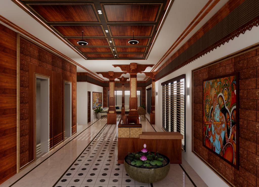 Kalyan Divinity | Flats in trivandrum for sale with the best amenities