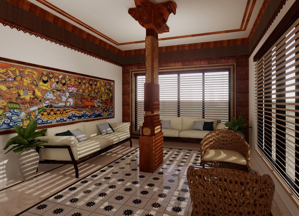Kalyan Divinity | Flats in trivandrum for sale with the best amenities