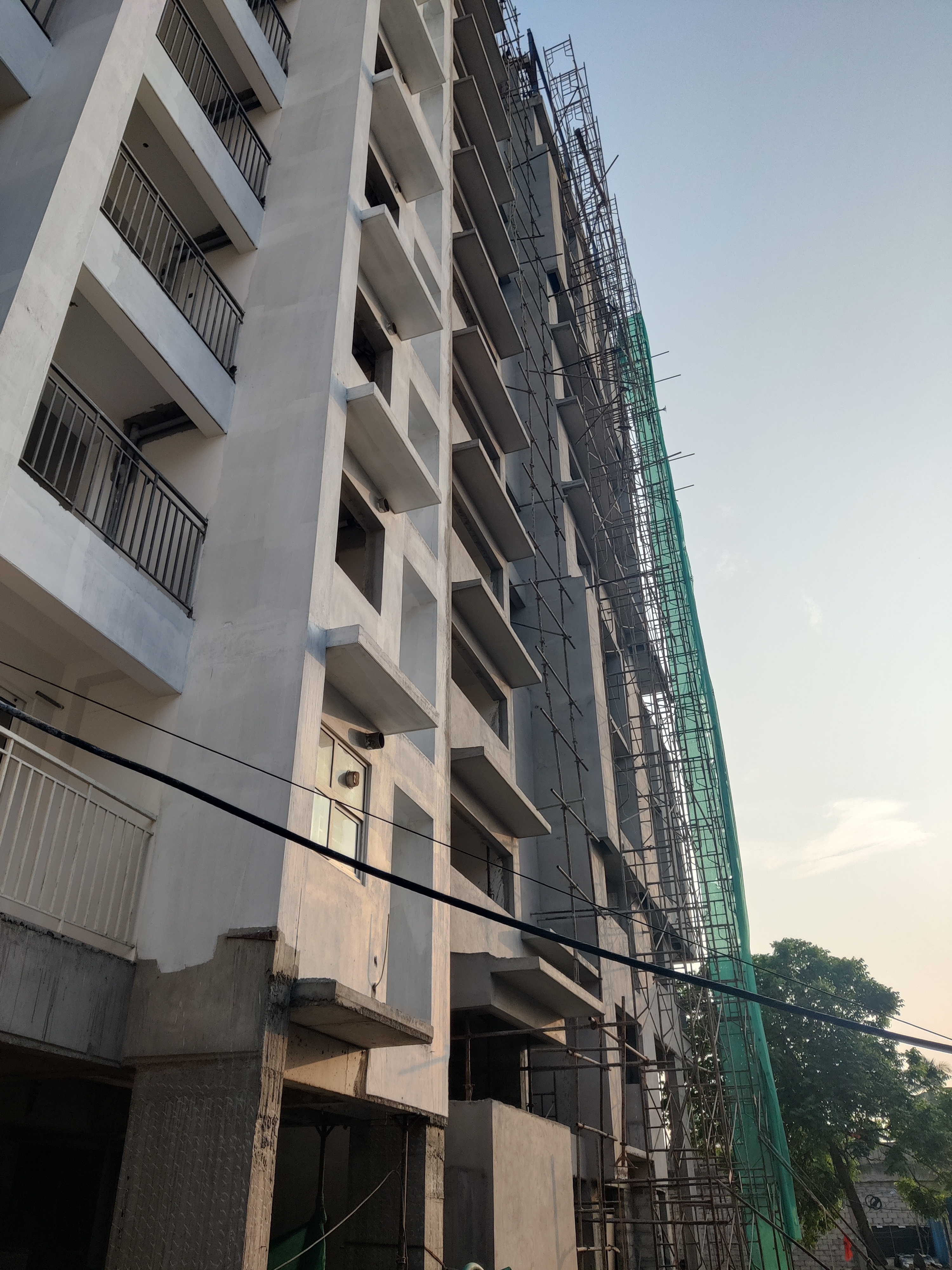 Top quality flat for sale in trivandrum | Kalyan Gateway