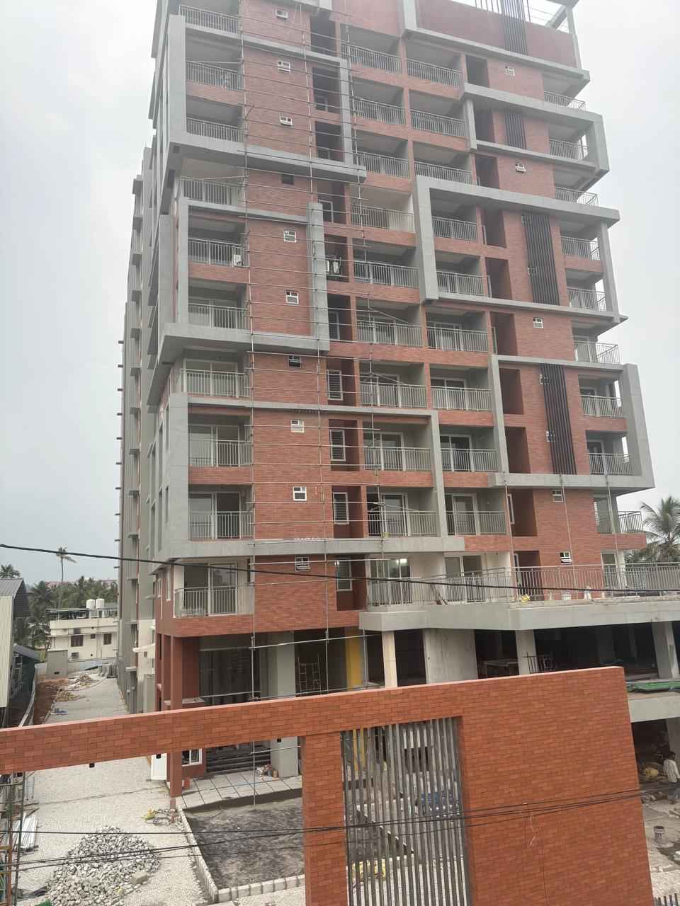 Top quality flat for sale in trivandrum | Kalyan Gateway