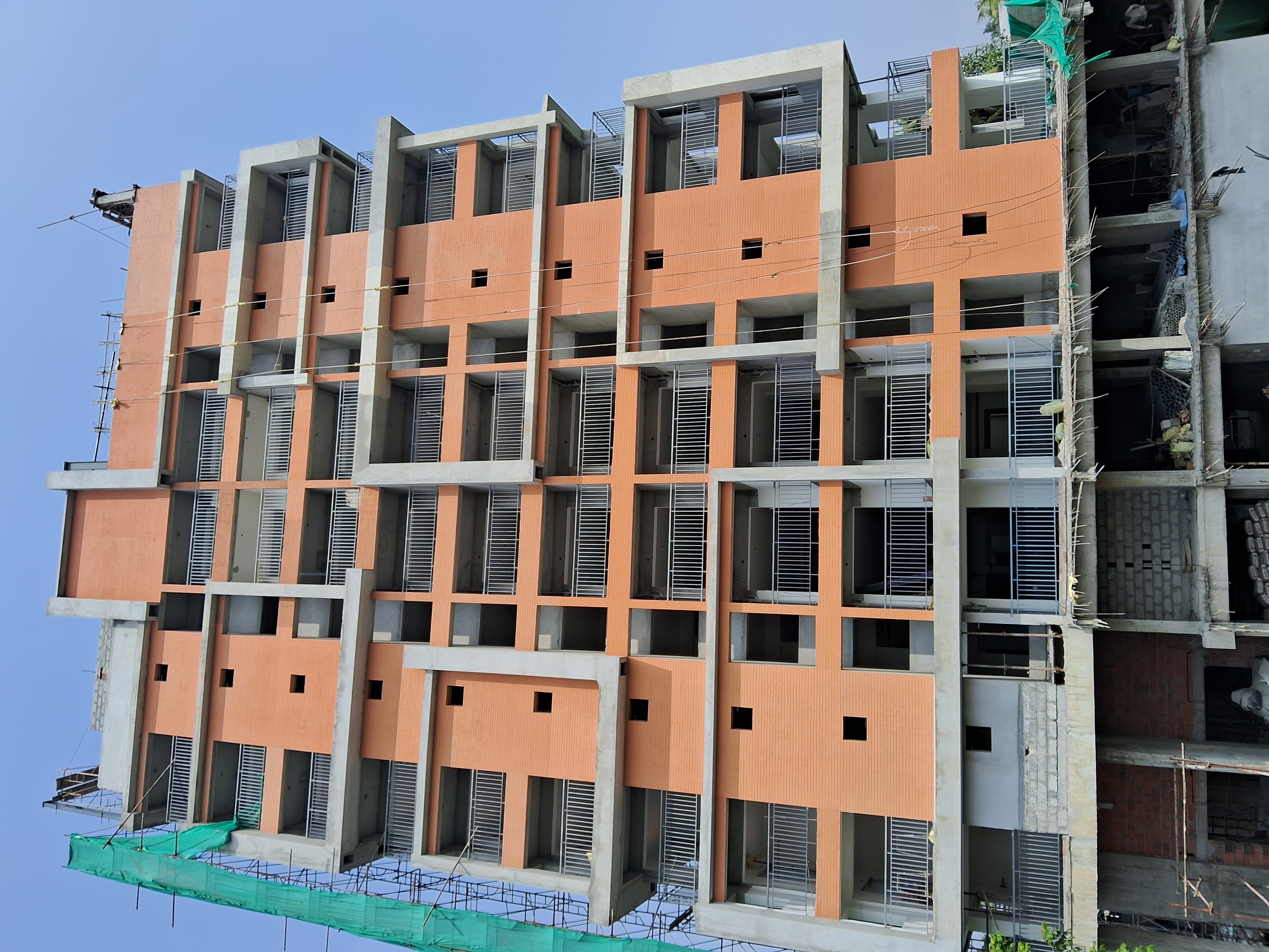 Top quality flat for sale in trivandrum | Kalyan Gateway