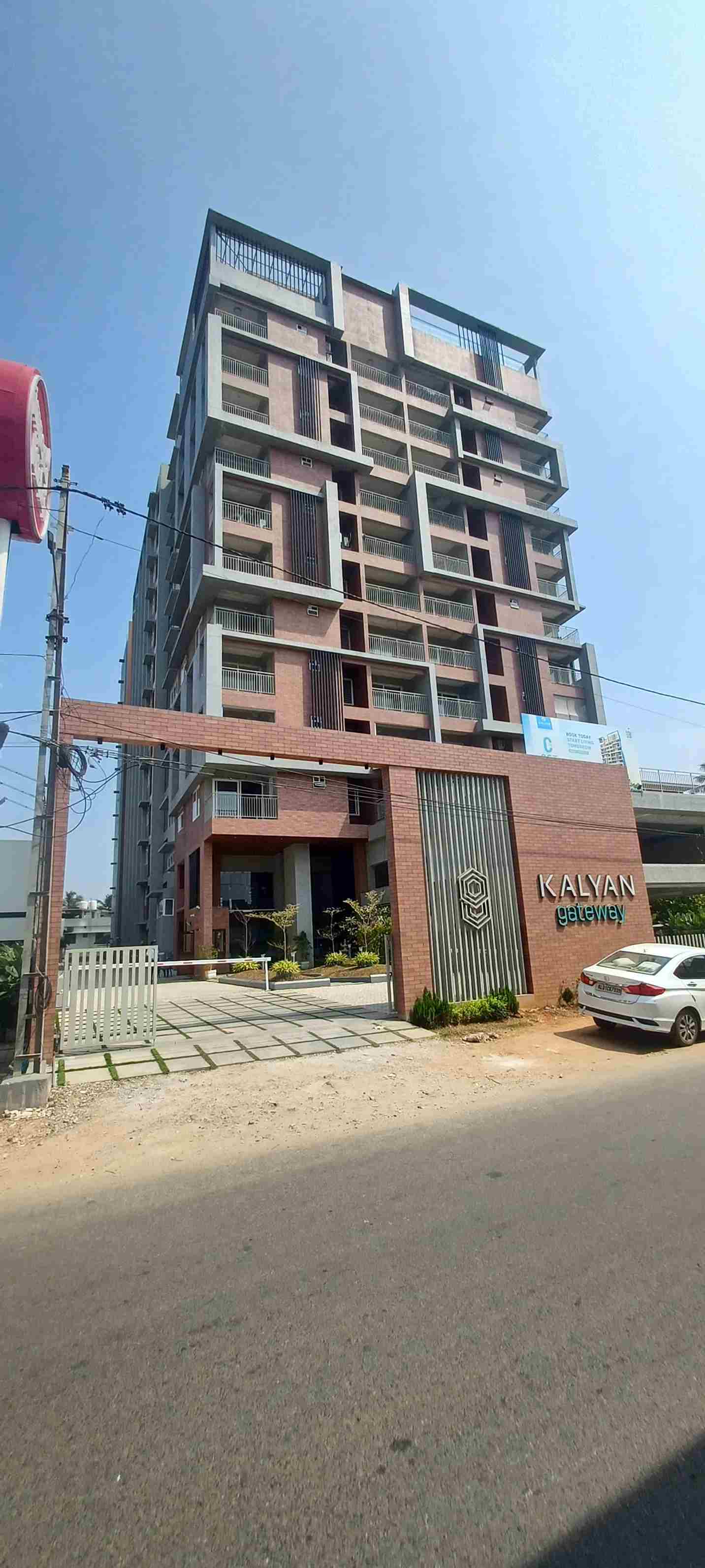 Top quality flat for sale in trivandrum | Kalyan Gateway