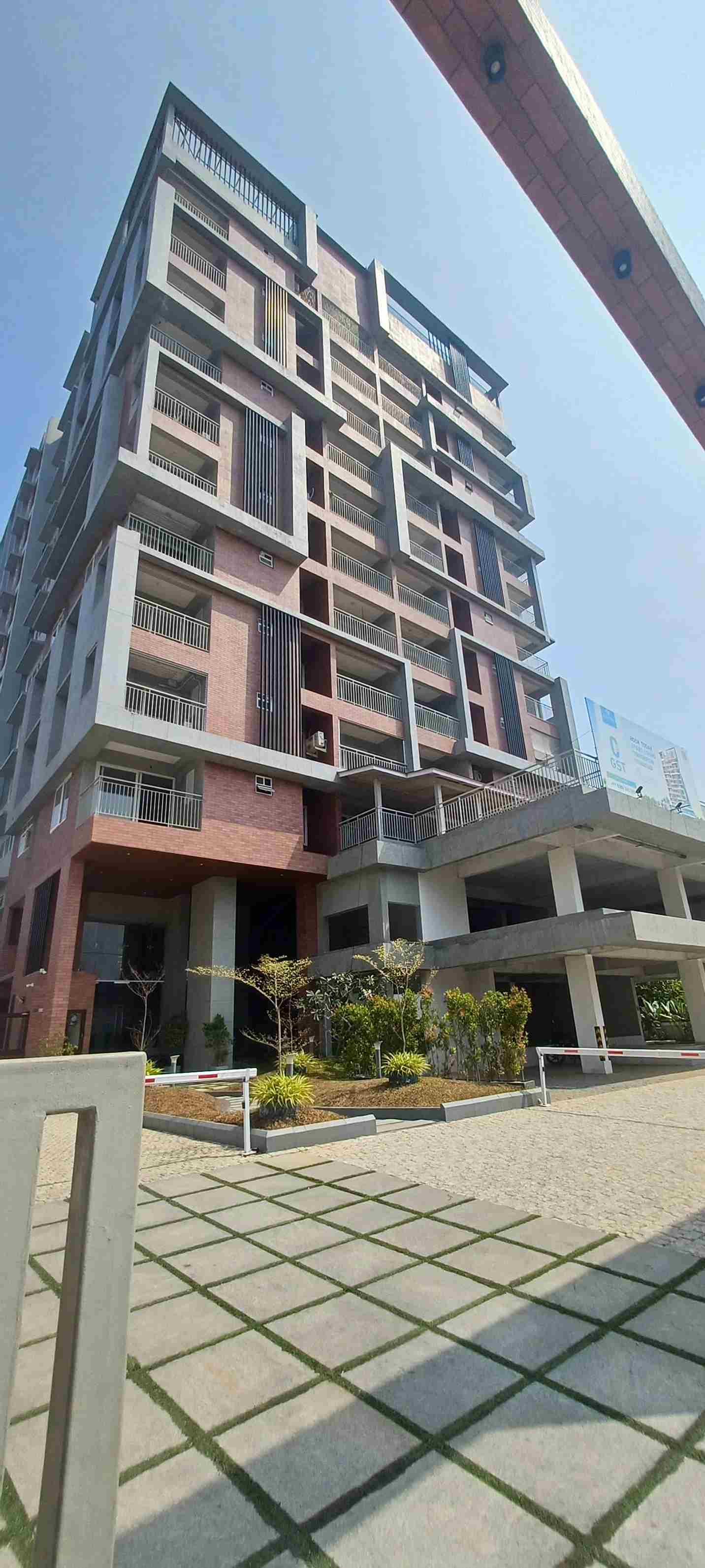 Top quality flat for sale in trivandrum | Kalyan Gateway