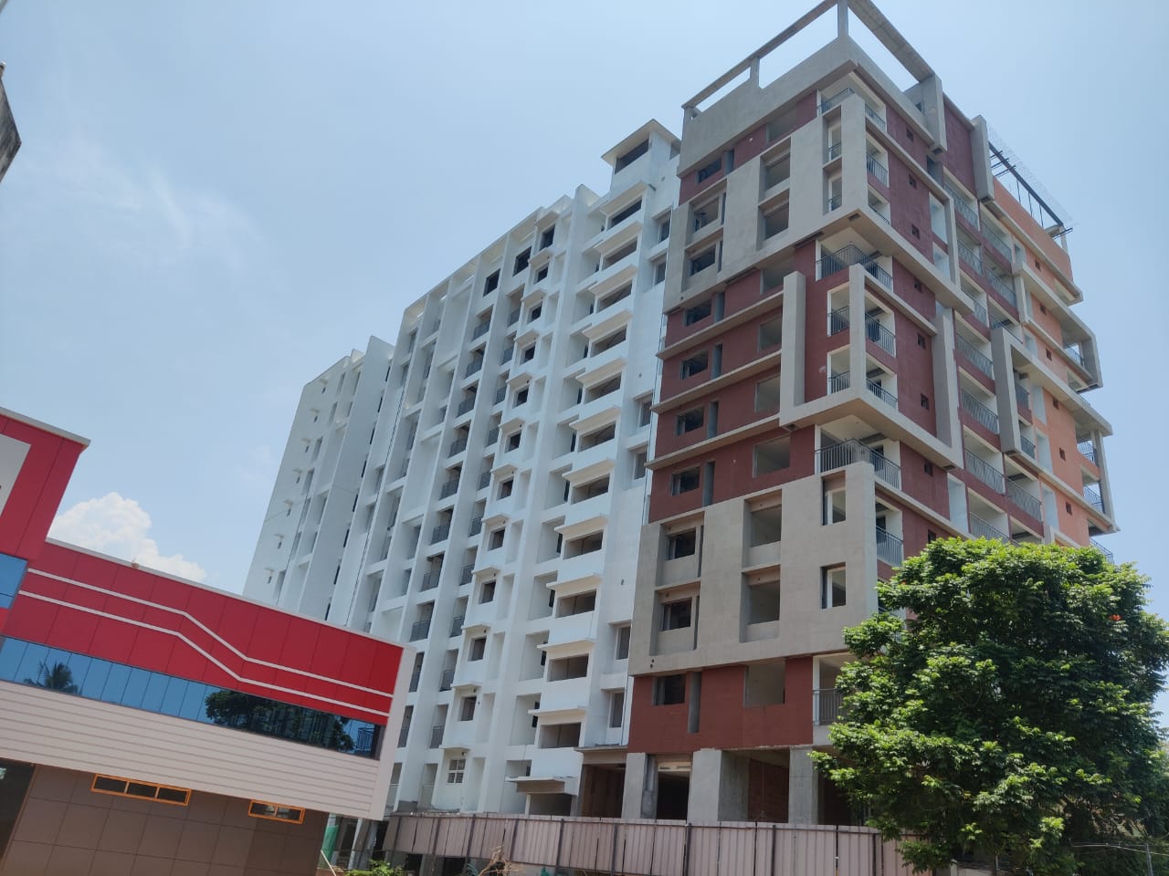 Top quality flat for sale in trivandrum | Kalyan Gateway