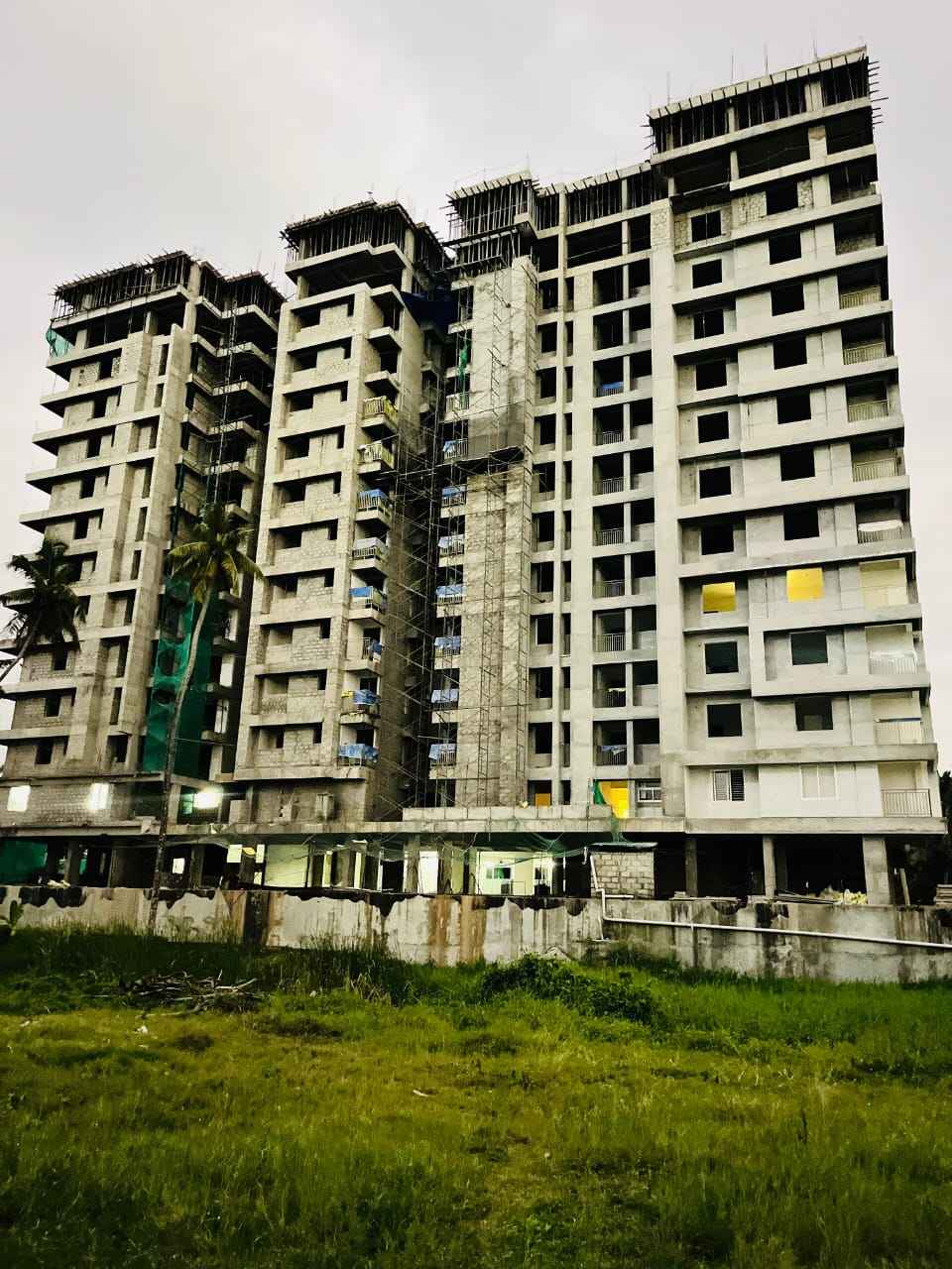 Best Apartment for Sale in Trivandrum | Kalyan Horizon