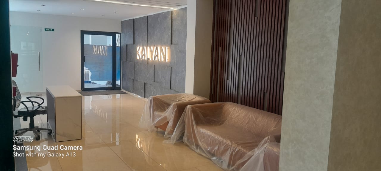 Buy 2 and 3 BHK Luxury Apartments in Thrissur | Kalyan Meridian