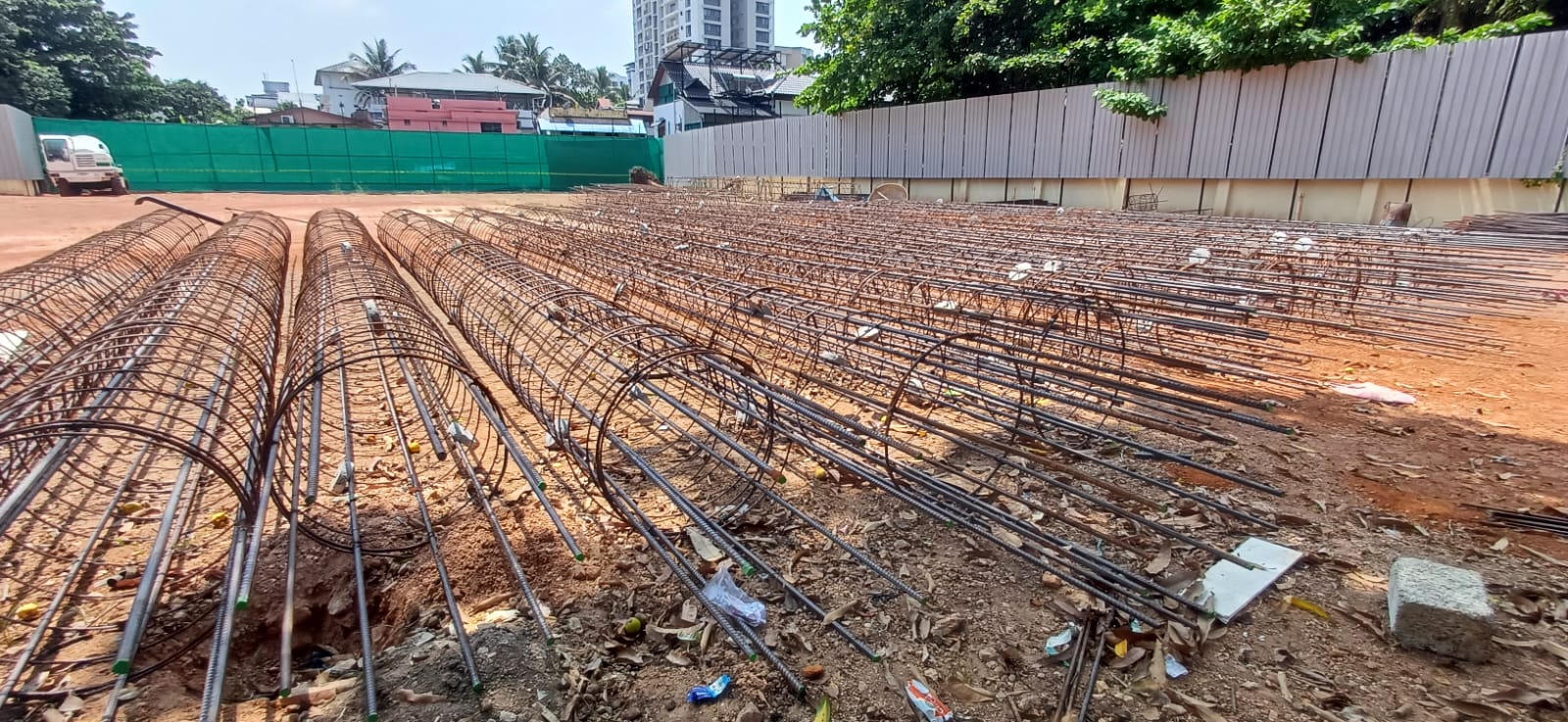 Kalyan Paramount | Flats in Kochi | 3 bhk Apartment