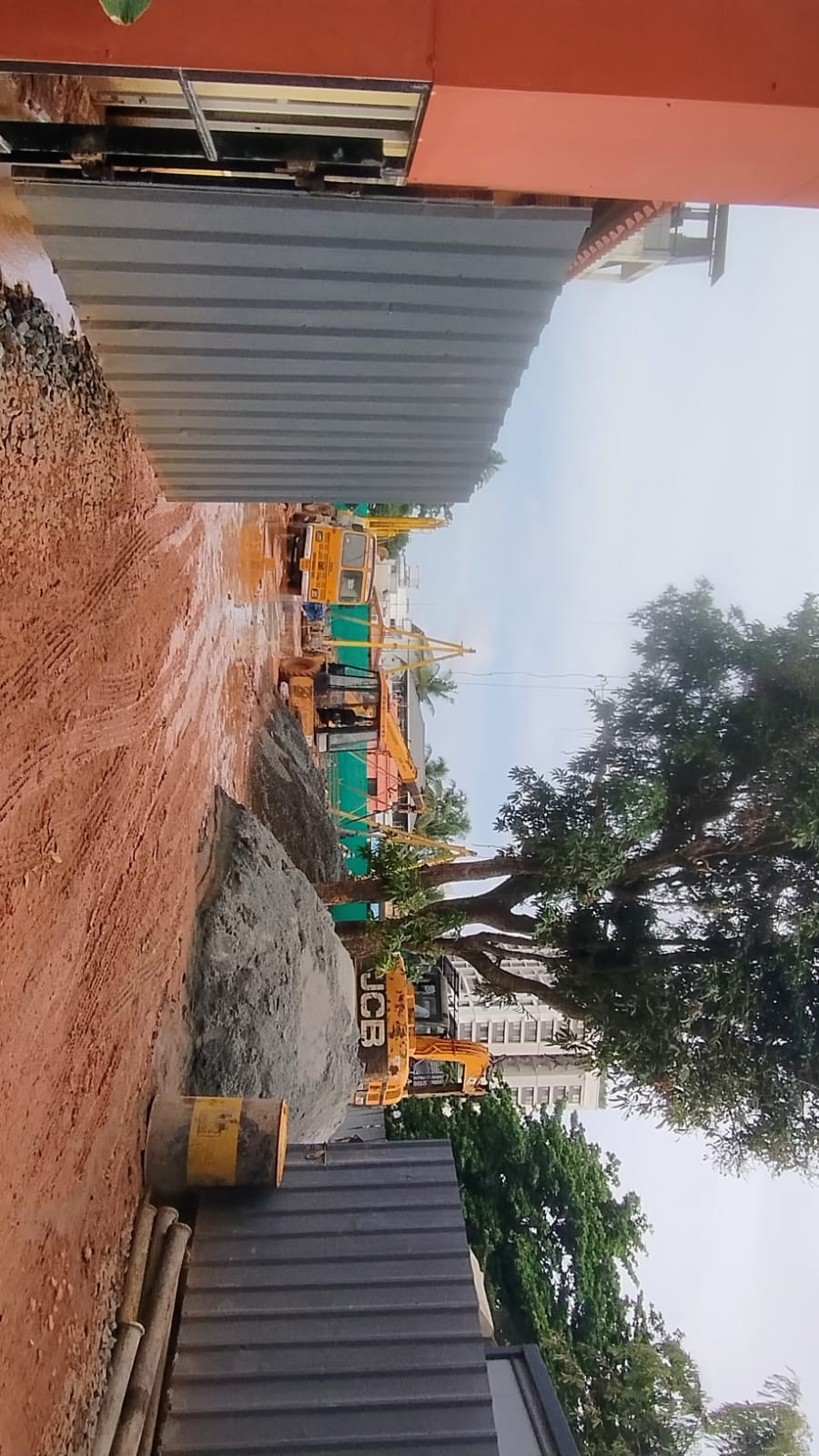 Kalyan Paramount | Flats in Kochi | 3 bhk Apartment