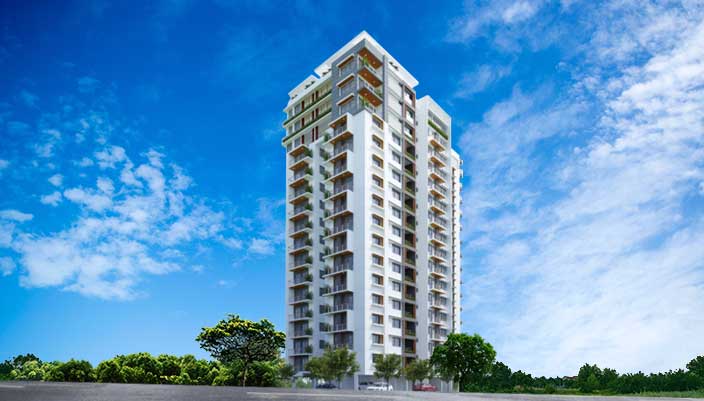 Flats in Trivandrum | Builders in Trivandrum | Kalyan Homes